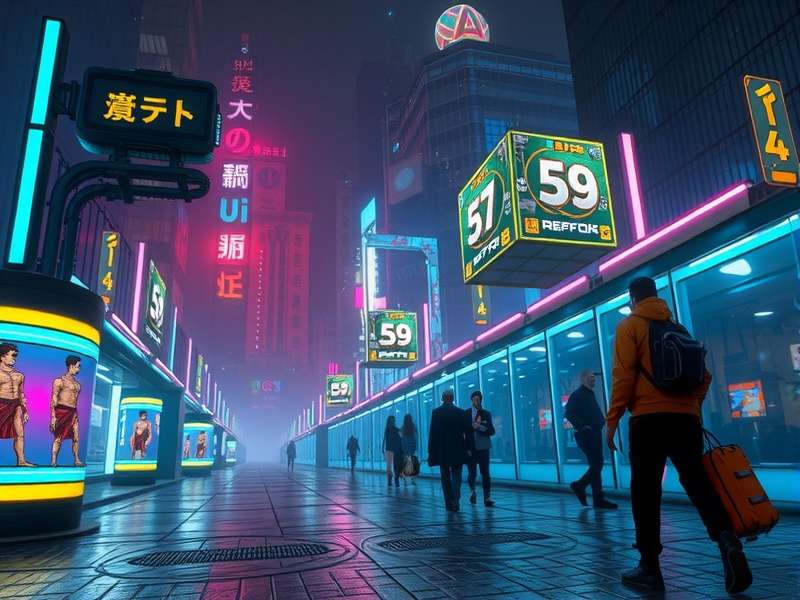 Cyberpunk Meaning - Cyberpunk